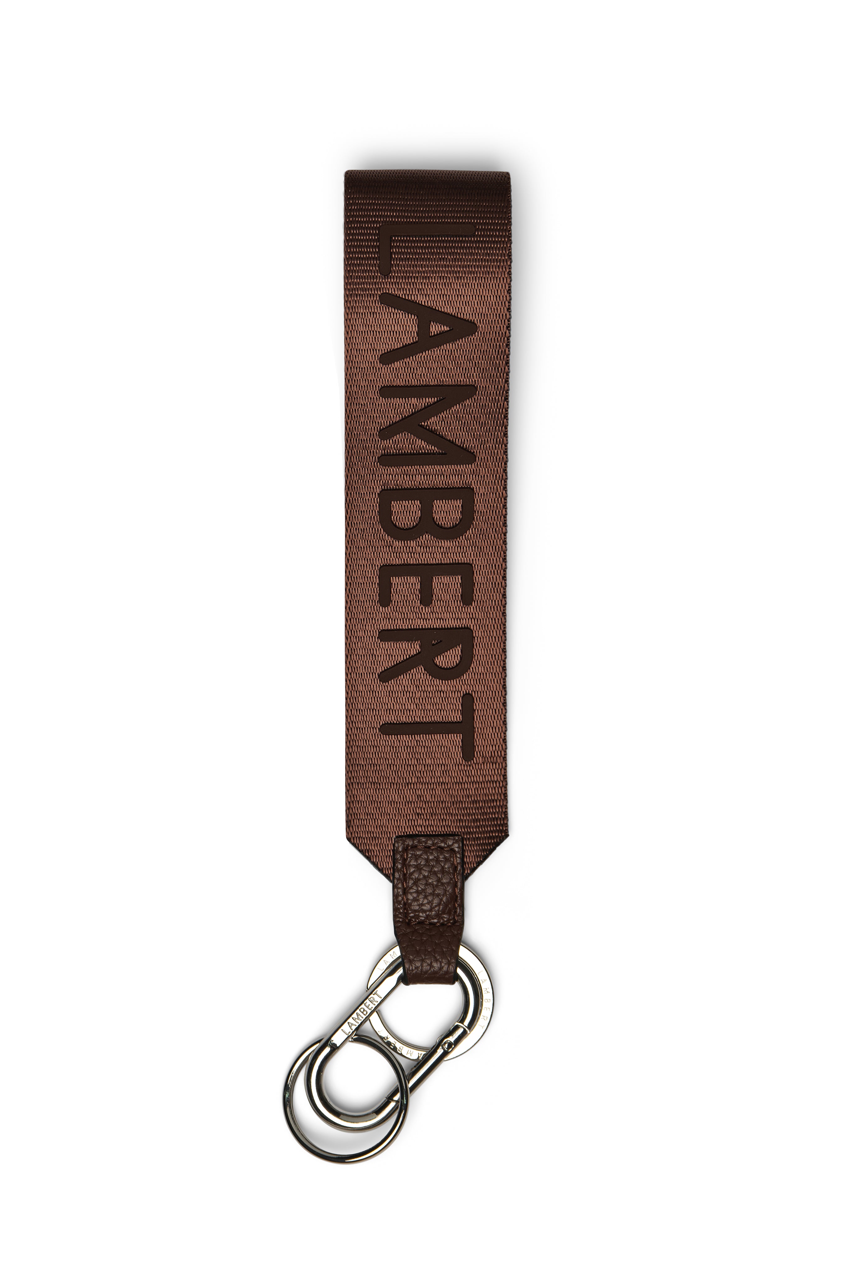 Porte-clés Willow Chocolat - Lambert – Jardinerie Fortier